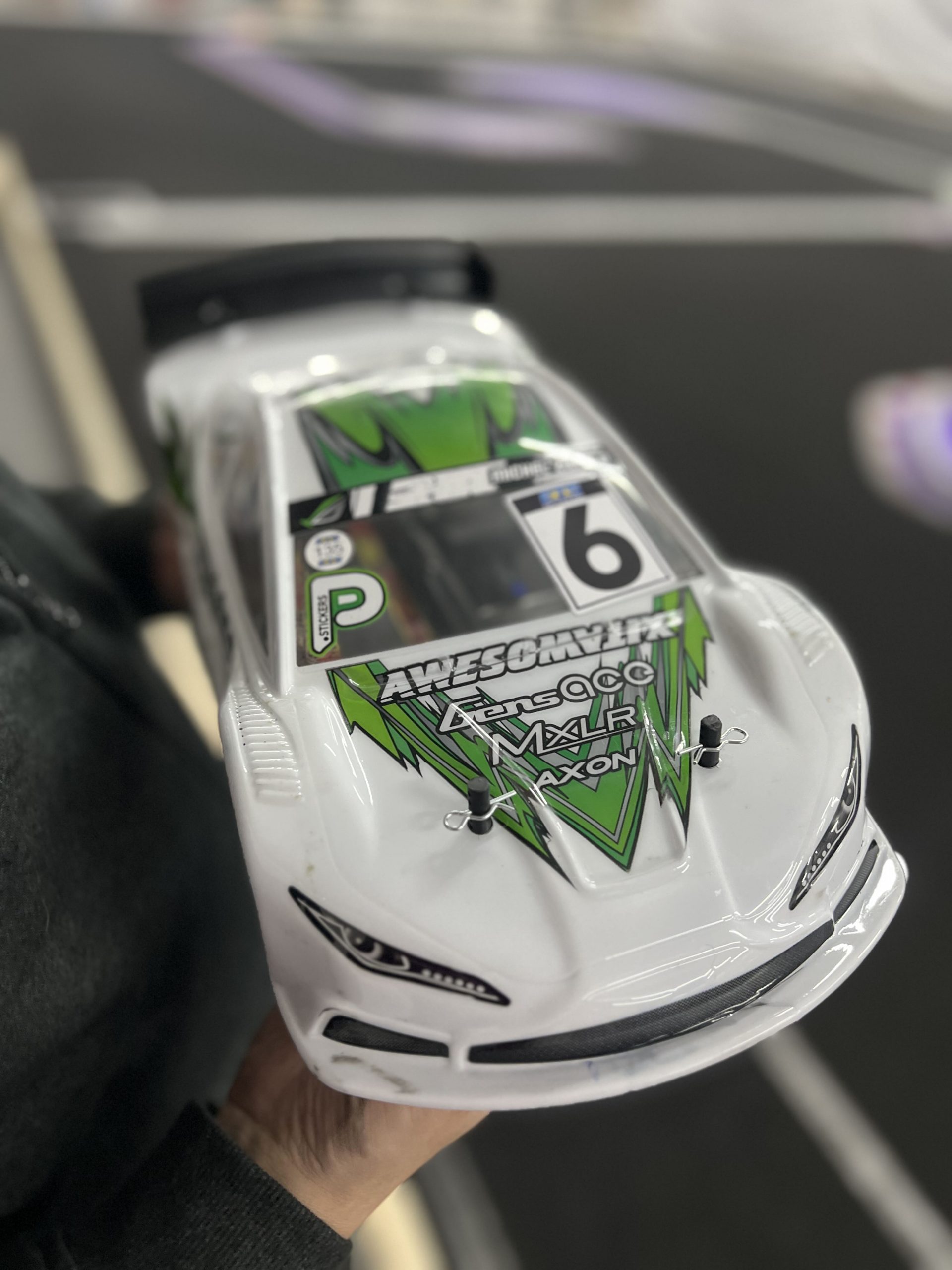 Bilder – Burning Wheels